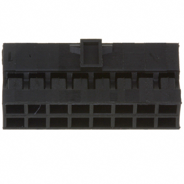 90311-016LF Amphenol ICC (FCI) | Connectors, Interconnects | DigiKey